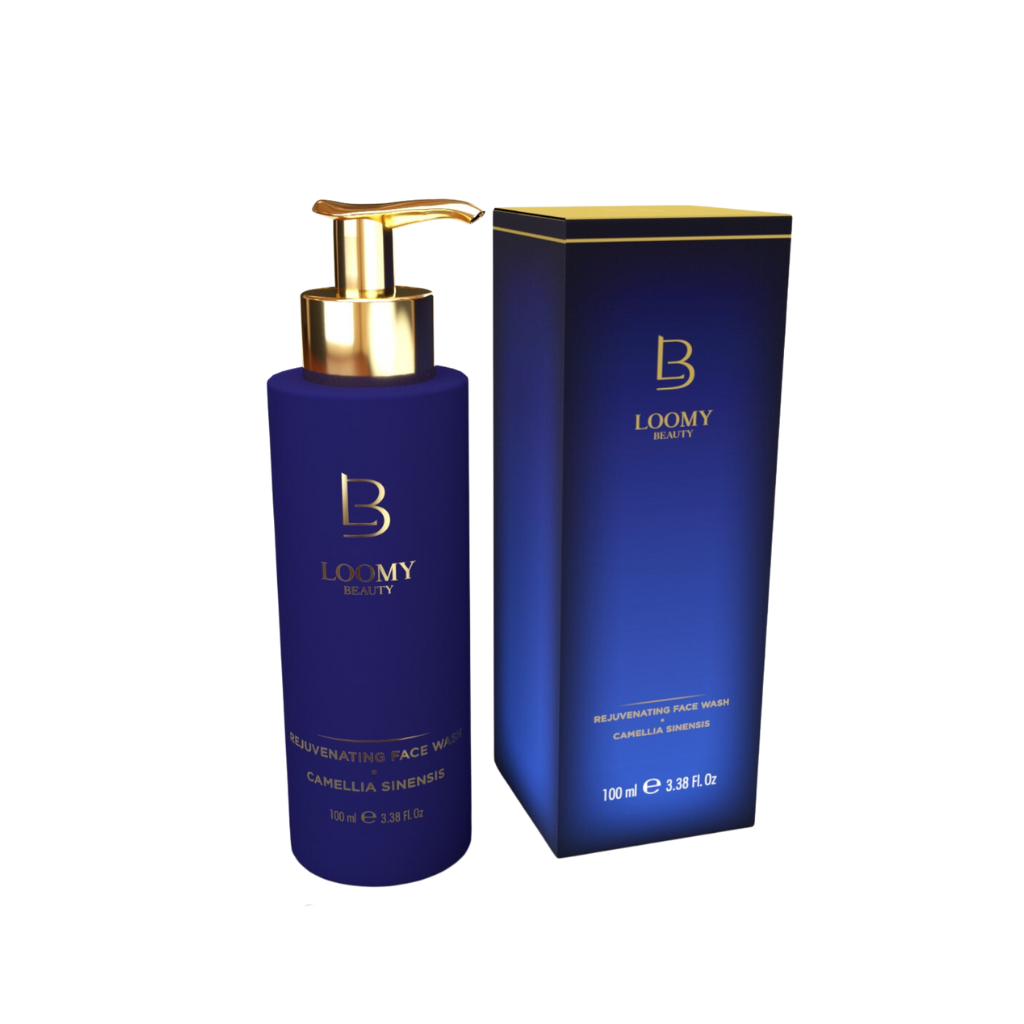 Loomy Beauty Cosmetics LLC