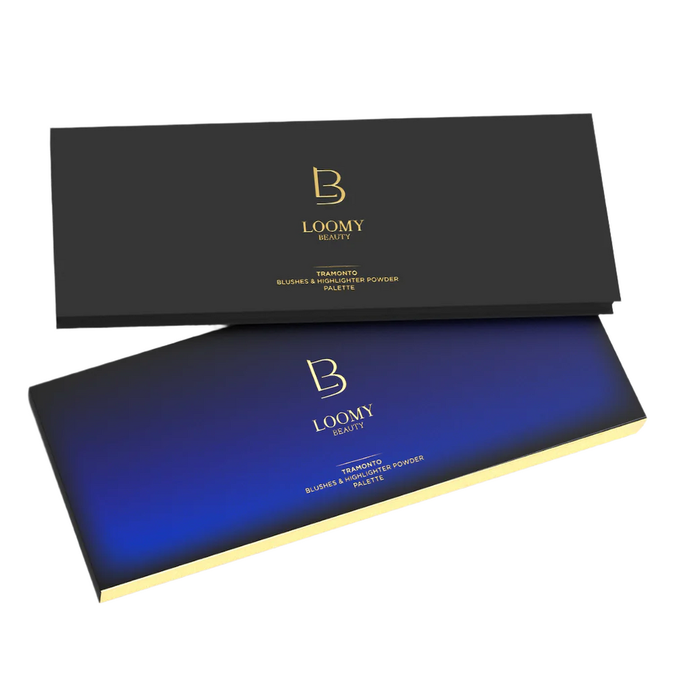 Loomy Beauty Cosmetics LLC